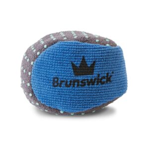 brunswick microfiber ez grip ball