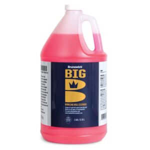 brunswick big b cleaner- gallon