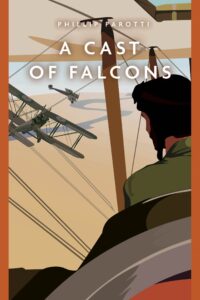 a cast of falcons (casemate fiction)