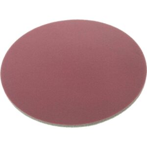 brunswick siaair 6-inch micro finishing bowling pad (4000-grit)