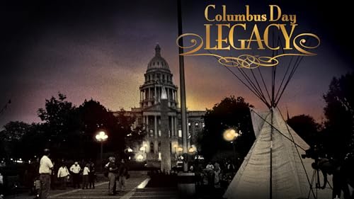 Columbus Day Legacy