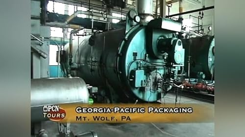 PCN Tours - Georgia-Pacific Packaging