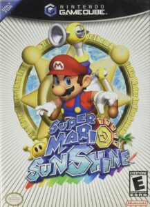 super mario sunshine (renewed)