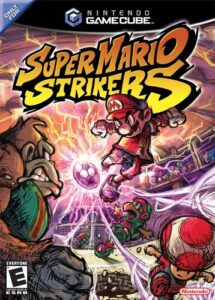 super mario strikers (renewed)