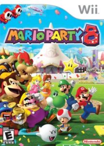 mario party 8 (renewed)