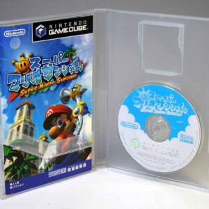 Super Mario Sunshine [Japan Import]