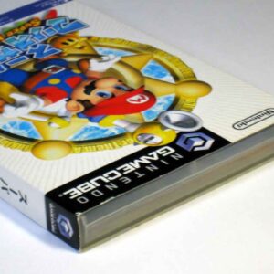 Super Mario Sunshine [Japan Import]