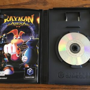 Rayman Arena - GameCube