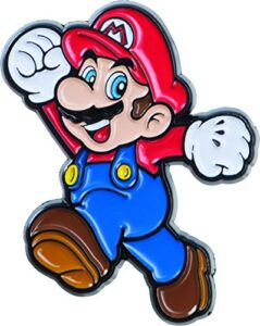 powera super mario collector pins: series 1 - one randomly selected pin