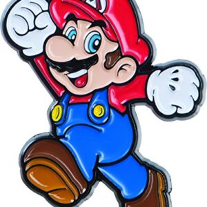 PowerA Super Mario Collector Pins: Series 1 - One Randomly Selected Pin