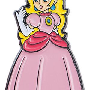 PowerA Super Mario Collector Pins: Series 1 - One Randomly Selected Pin