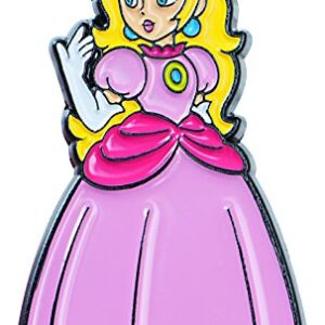 PowerA Super Mario Collector Pins: Series 1 - One Randomly Selected Pin