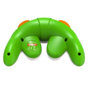 PDP Wired Fight Pad for Wii U - Yoshi