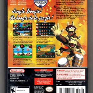 Donkey Konga (Game Only)