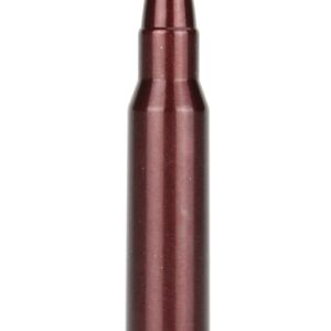 A-Zoom, Rifle Metal Snap Caps, 308 Winchester, Per 2, Red (12228)