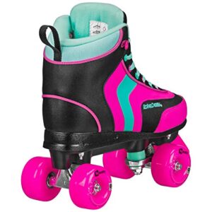 Roller Star 750 Women's Roller Skate (Mint Maven, 5)