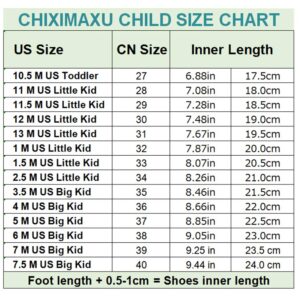 Child Roller Skates LED Sport Sneakers Rechargeable Roller Shoes for Boys Girls 10.5 M US Toddler