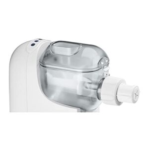 Cuisinart Bread, Pasta & Dough Maker Machine, White, PM-1