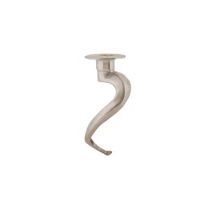 franklin machine products spiral dough hook for 60 qt mixer