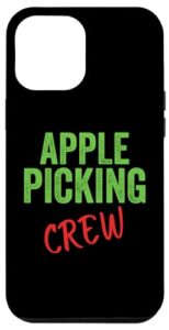 iphone 14 pro max apple picking crew apple picking outfit apple picking season case