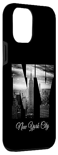 iPhone 14 Pro Max New York City Iconic Skyline New Yorkers NYC Resident Case