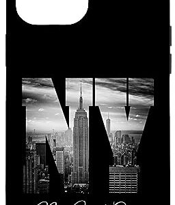 iPhone 14 Pro Max New York City Iconic Skyline New Yorkers NYC Resident Case