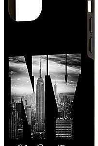 iPhone 14 Pro Max New York City Iconic Skyline New Yorkers NYC Resident Case