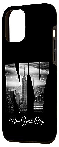 iPhone 14 Pro Max New York City Iconic Skyline New Yorkers NYC Resident Case