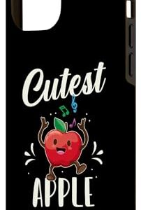 iPhone 14 Pro Max Cutest Apple In The Orchard Apple Picking Season Case