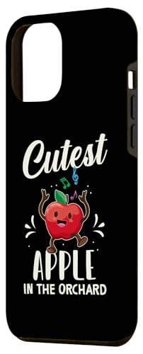 iPhone 14 Pro Max Cutest Apple In The Orchard Apple Picking Season Case