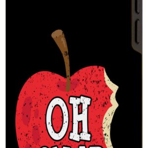 iPhone 14 Pro Max Oh Snap Apple Picking Squad Apple Fruit Lover Apple Case