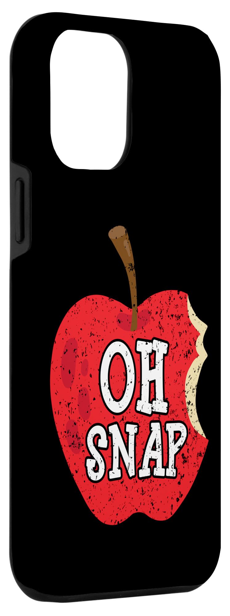 iPhone 14 Pro Max Oh Snap Apple Picking Squad Apple Fruit Lover Apple Case