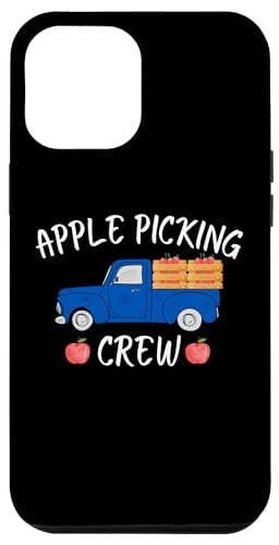 iPhone 14 Pro Max Apple Picking Crew Apple Picking Outfit Apple Picking Season Case