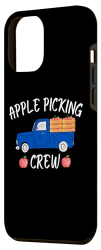 iPhone 14 Pro Max Apple Picking Crew Apple Picking Outfit Apple Picking Season Case