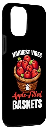 iPhone 14 Pro Max Apple Picking Apple Tree Apple Fruit Lover Apple Farmer Case