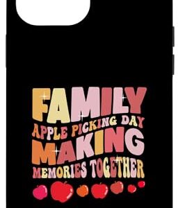 iPhone 14 Pro Max Apple Picking Day Apply Picker Case