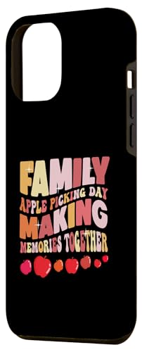 iPhone 14 Pro Max Apple Picking Day Apply Picker Case