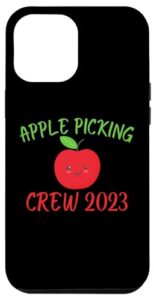 iphone 14 pro max apple picking crew apple picking outfit apple picking season case