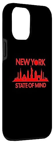 iPhone 14 Pro Max New York State Of Mind The Big Apple Case