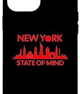 iPhone 14 Pro Max New York State Of Mind The Big Apple Case