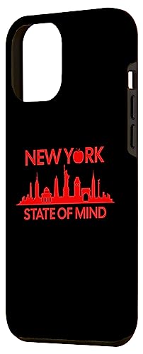 iPhone 14 Pro Max New York State Of Mind The Big Apple Case