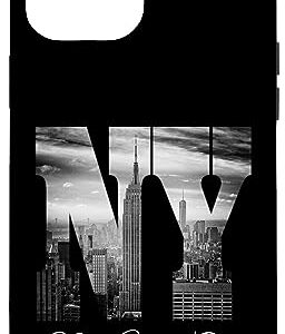 iPhone 14 Pro Max New York City Iconic Skyline New Yorkers NYC Resident Case