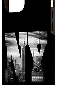 iPhone 14 Pro Max New York City Iconic Skyline New Yorkers NYC Resident Case