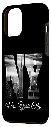 iPhone 14 Pro Max New York City Iconic Skyline New Yorkers NYC Resident Case