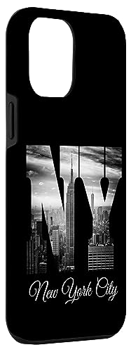 iPhone 14 Pro Max New York City Iconic Skyline New Yorkers NYC Resident Case