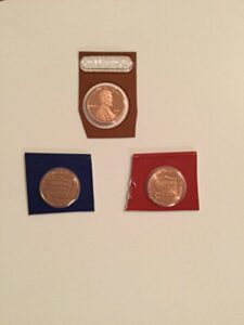 2015 lincoln 2015 lincoln cents update set s proof p,d bu gems brilliant uncirculated