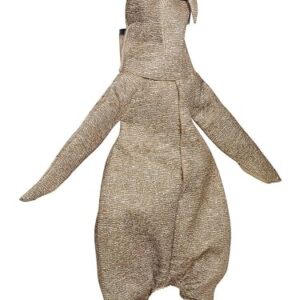 Disguise Disney Oogie Boogie Nightmare Before Christmas Toddler Boys' Costume Brown, Size/(2T)