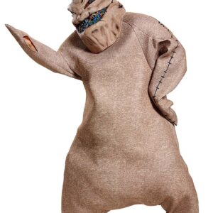 Disguise Adult Oogie Boogie Prestige Costume Medium