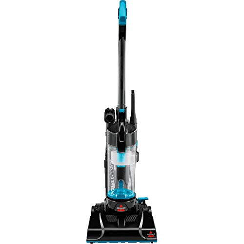 BISSELL PowerForce Compact Bagless Vacuum, 2112 (New and Improved of 1520)