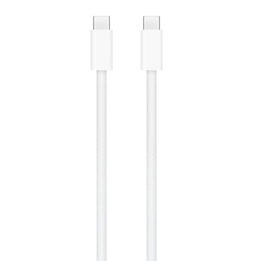 Apple 240W USB-C Woven Charge Cable (2 m) ​​​​​​​